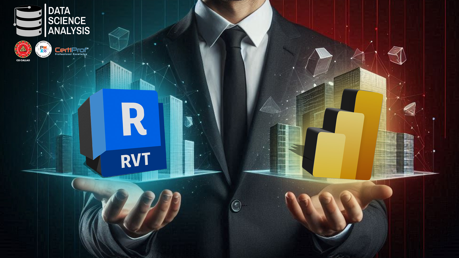 MODELADOR BIM REVIT & POWER BI | DSA analysis MODELADOR BIM REVIT & POWER BI | DSA analysis