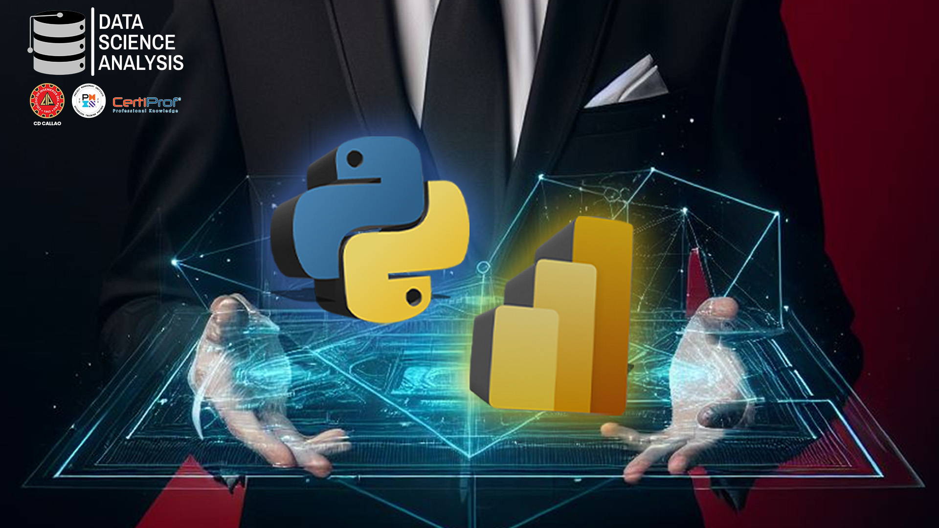 Inicio | DSA analysis