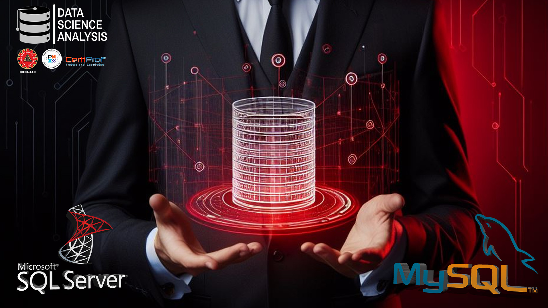 Inicio | DSA analysis